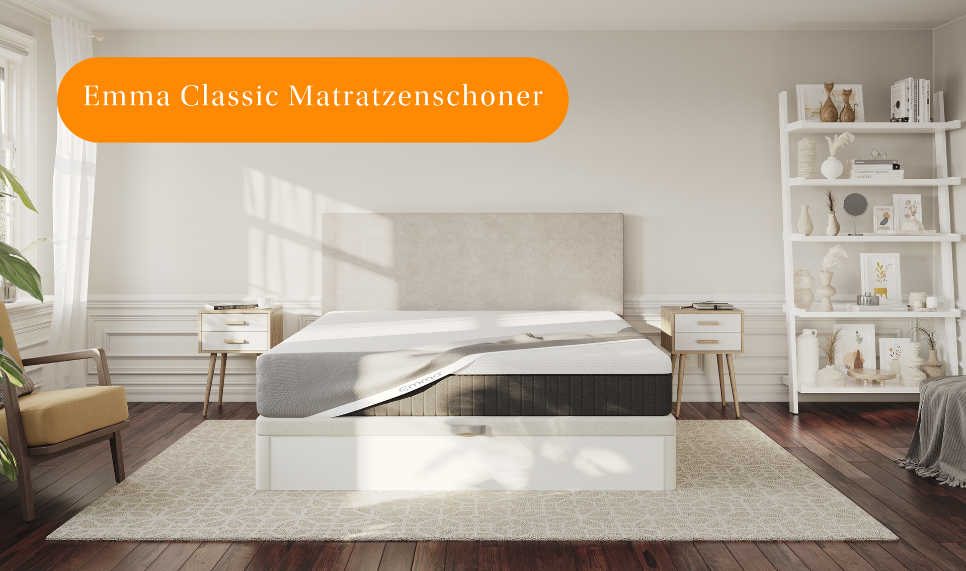 Emma Elite Set online kaufen | Emma Matratzen