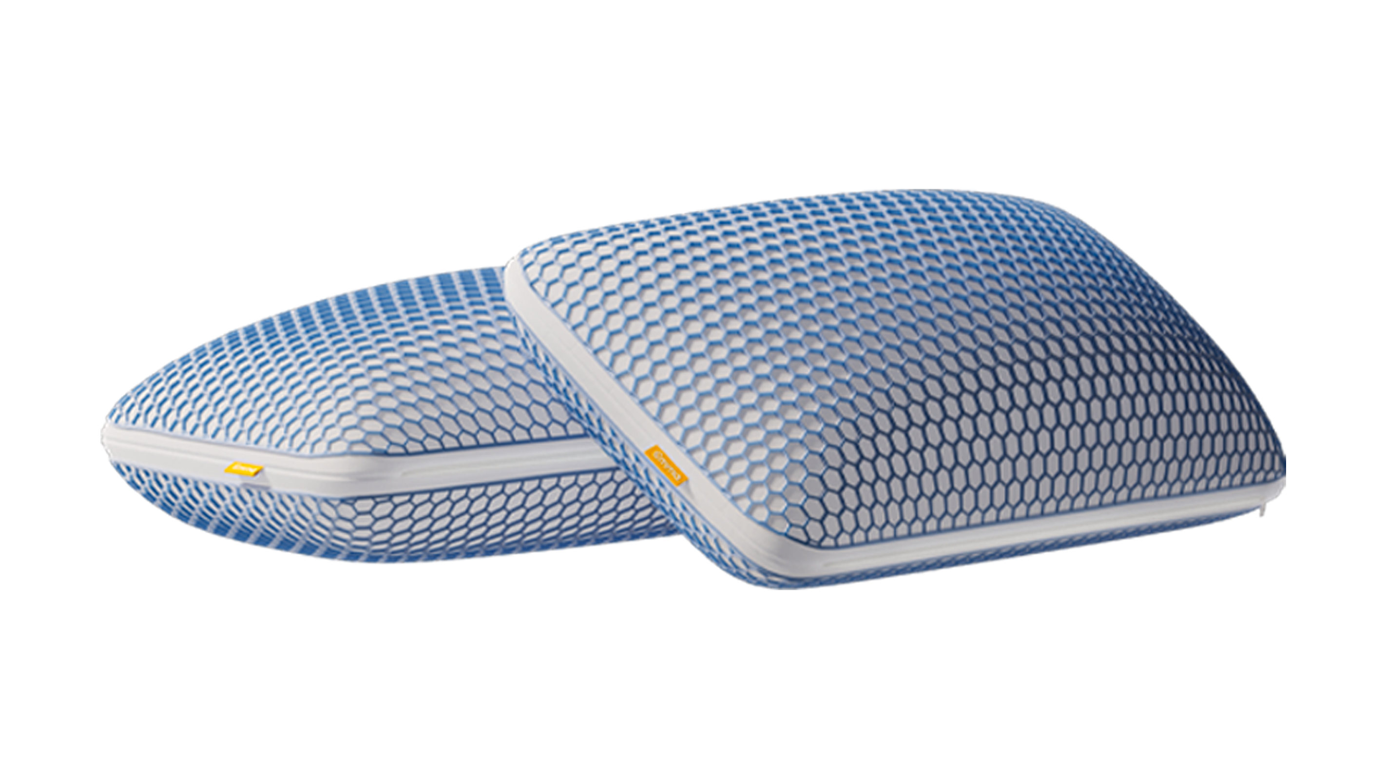 Luxe Air-Grid® II Matratze: Das Beste aus allen Welten