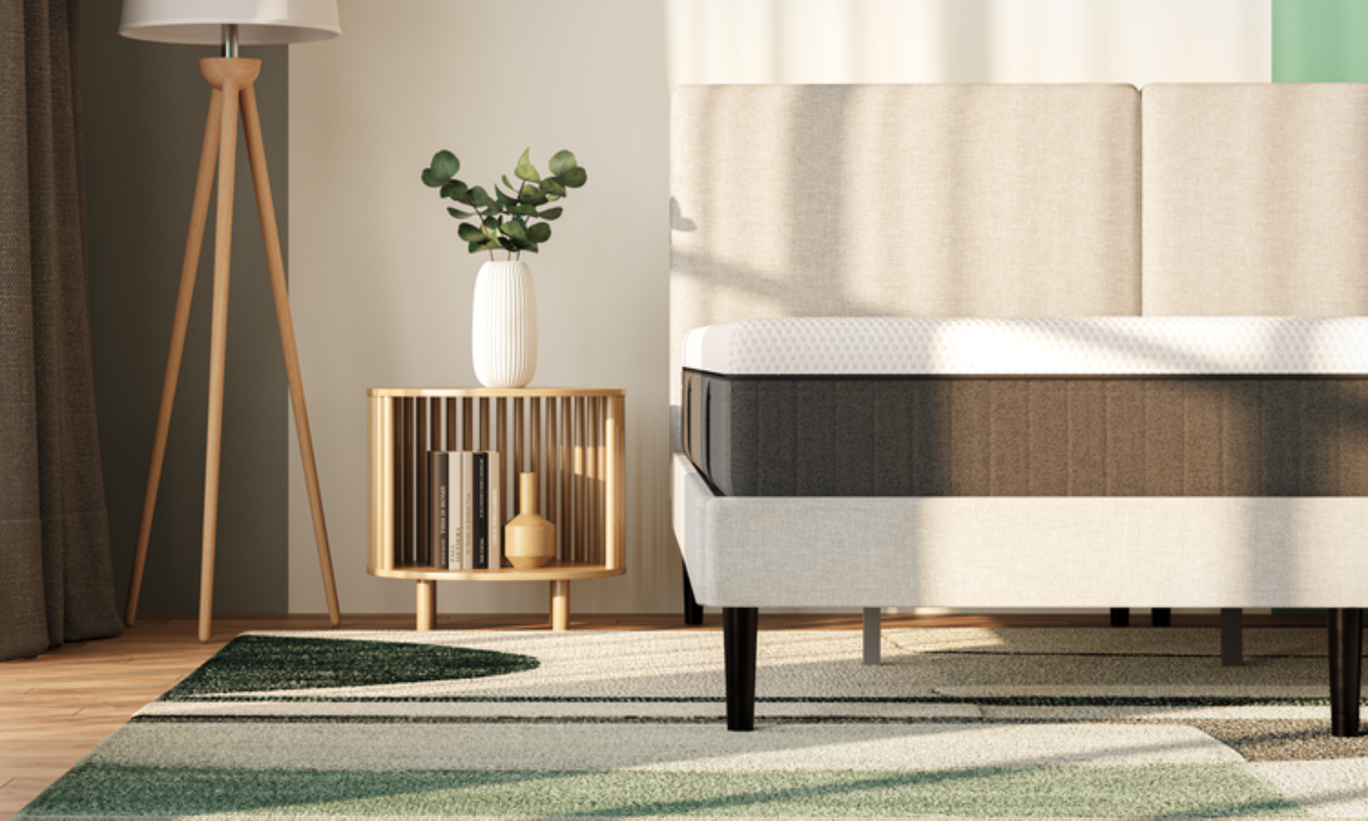 Emma Home | Emma The Sleep Company