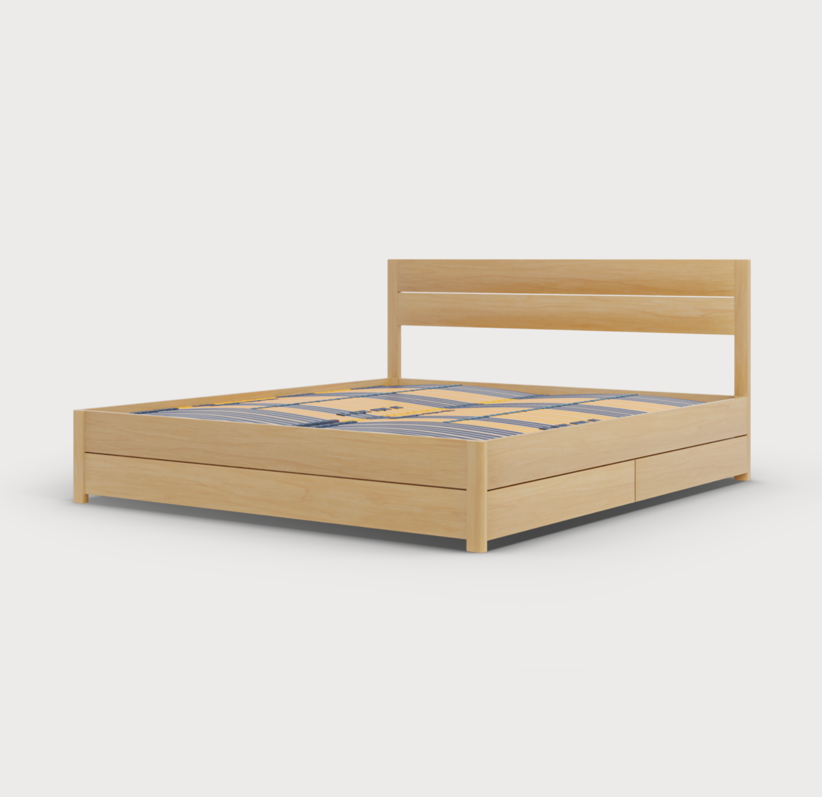 Emma Beds | Buy Bed Frames at Emma - The Sleep Company