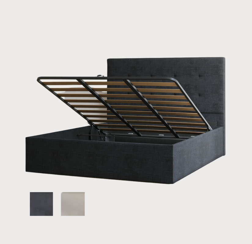 Emma Beds | Buy Bed Frames at Emma - The Sleep Company