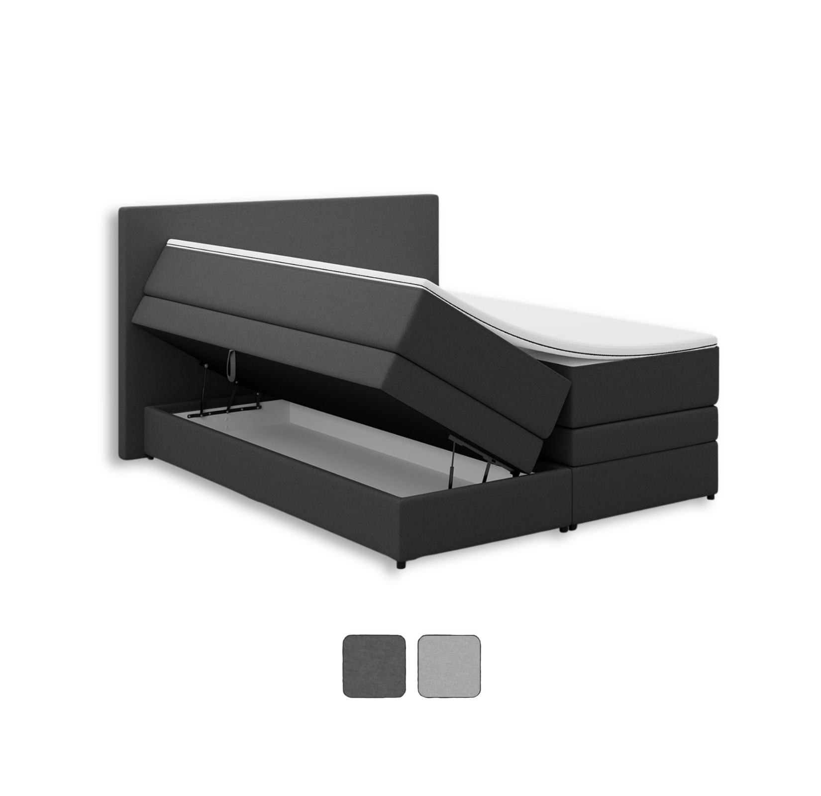 Alle Emma Betten: Entdecke unser Betten Sortiment | Emma