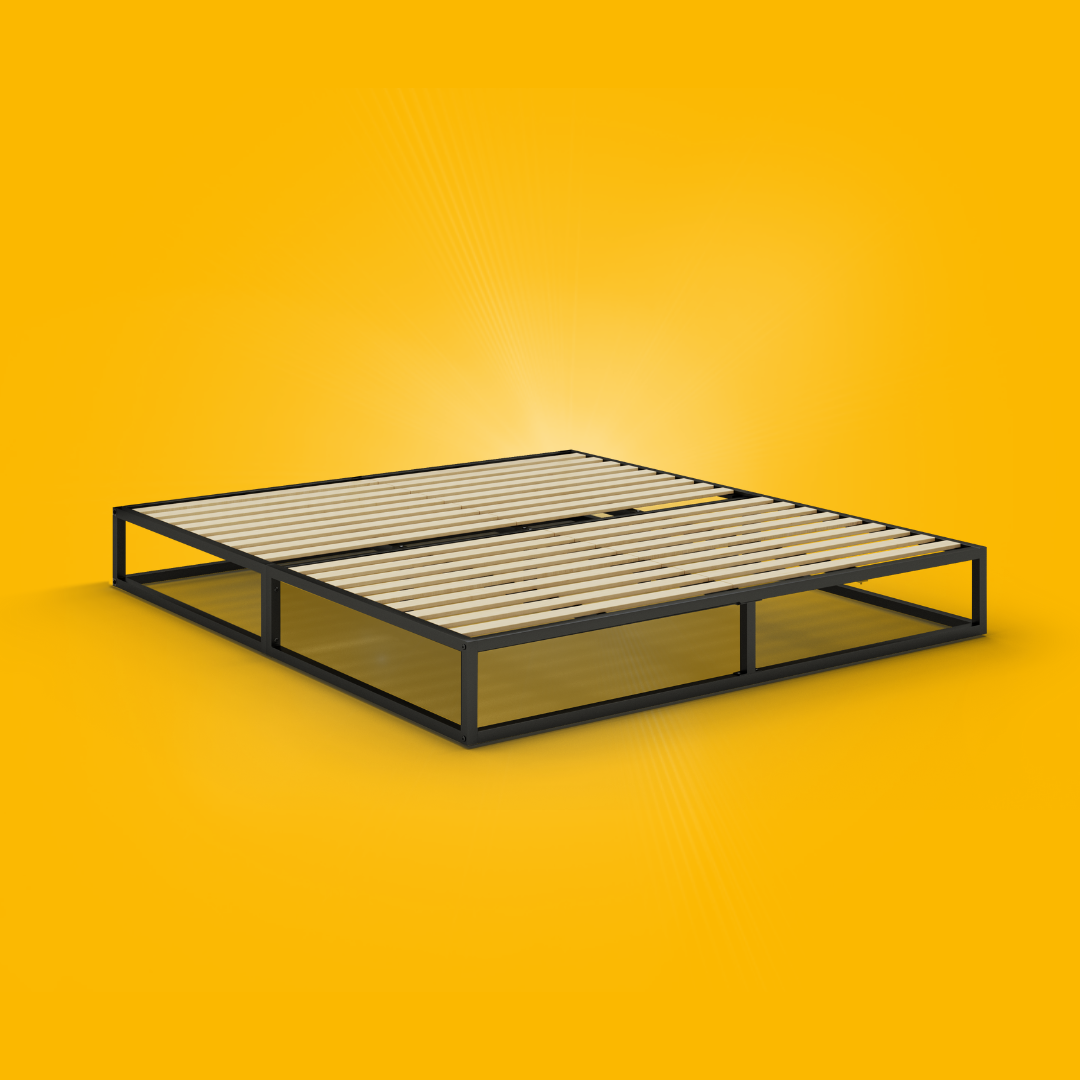 Emma Metal Bed - Emma® Sleep Australia