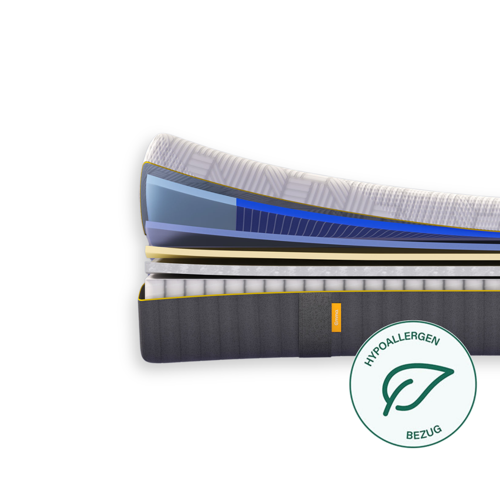 Emma AirGrid Technologie