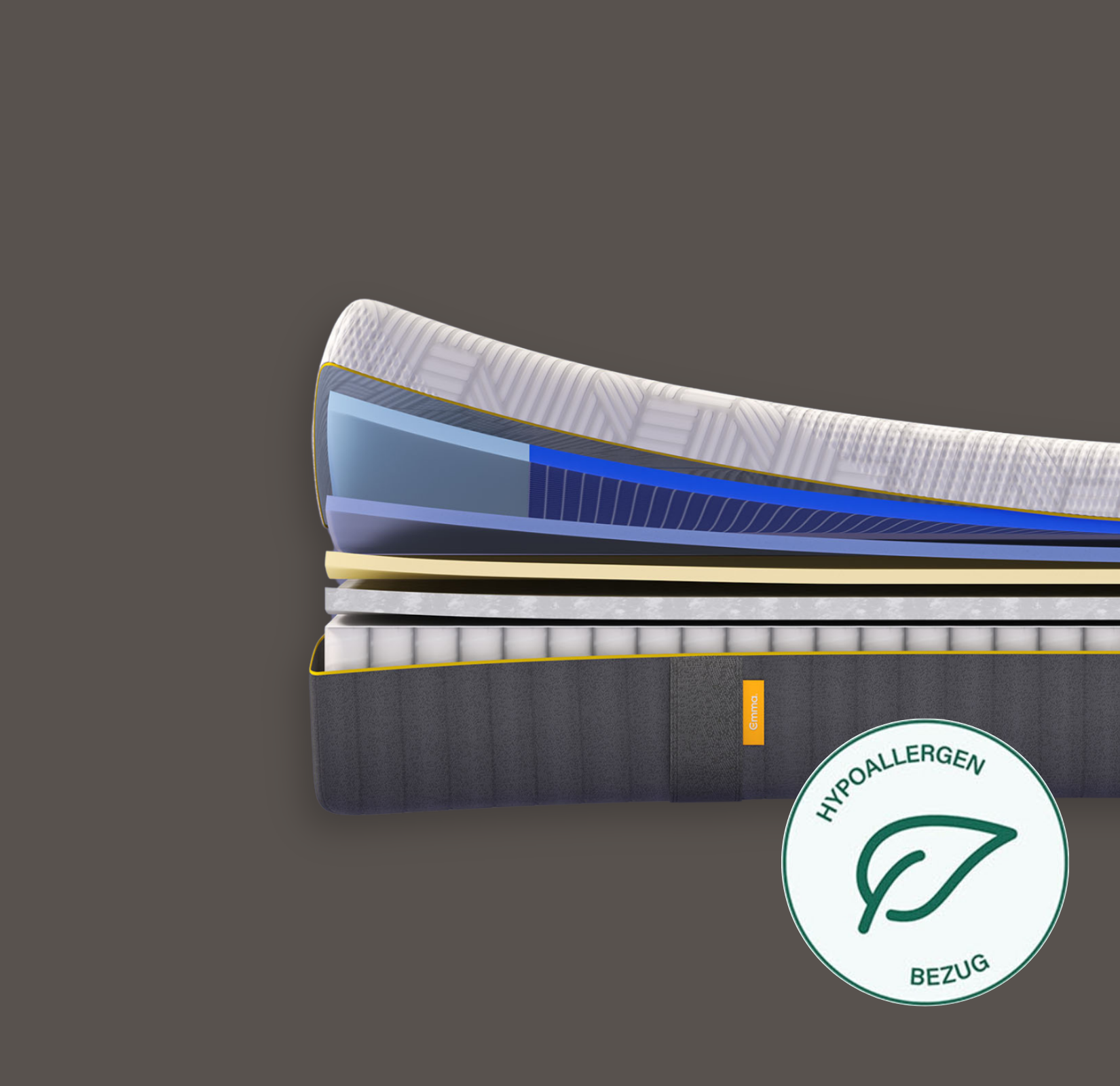 Emma AirGrid Technologie