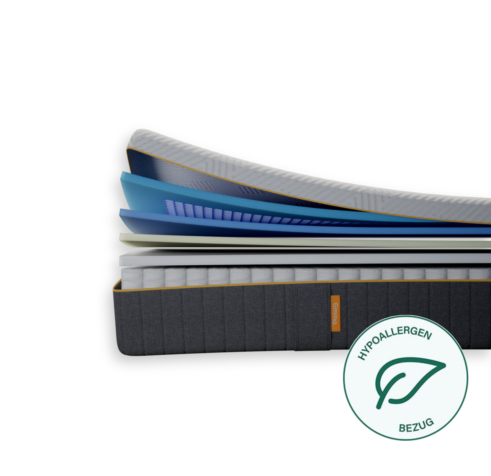 Emma AirGrid Technologie