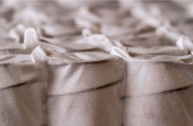 Emma Classic Federkern Matratzen