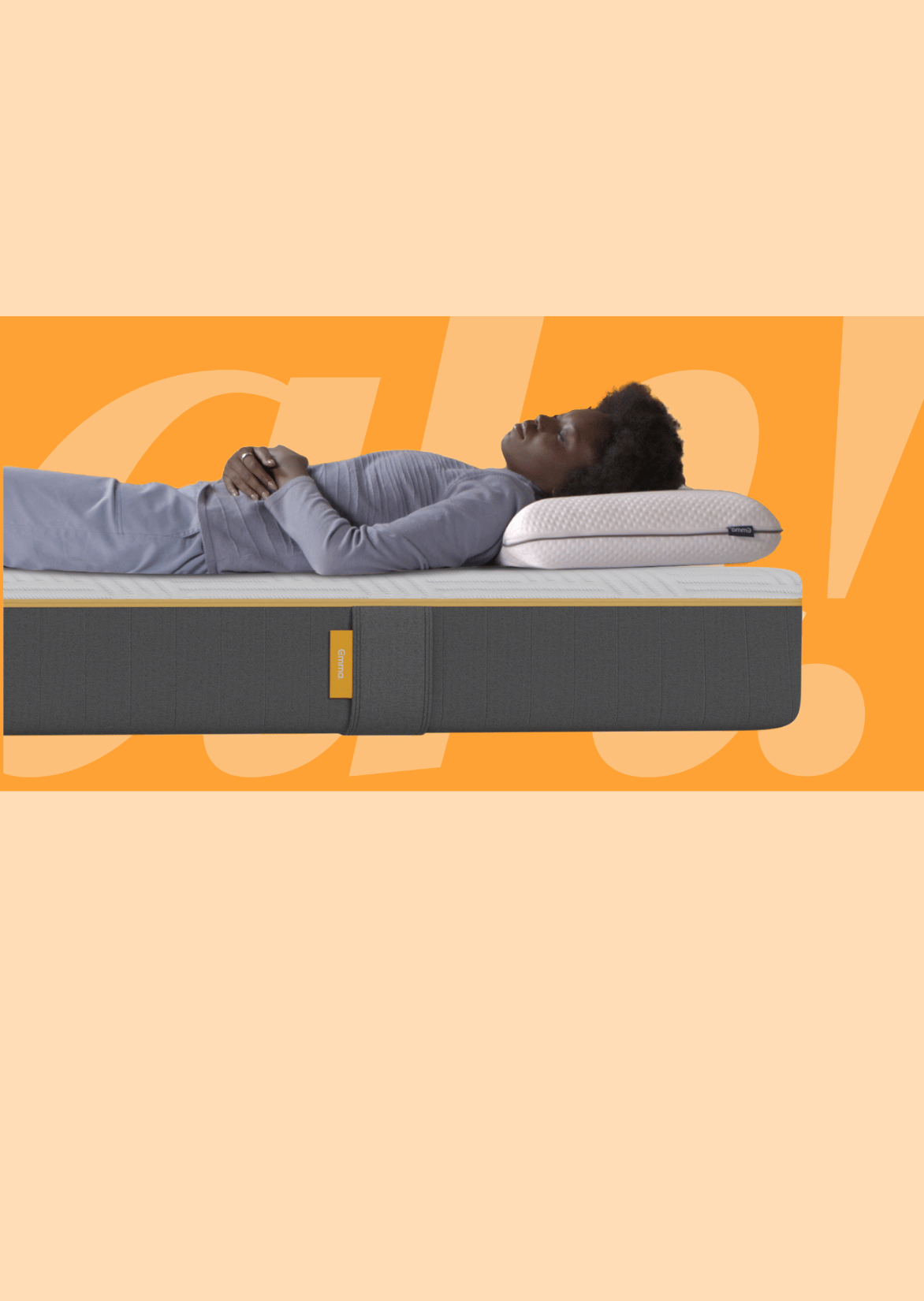 Europe's Most-Awarded Sleep Brand | Emma Sleep