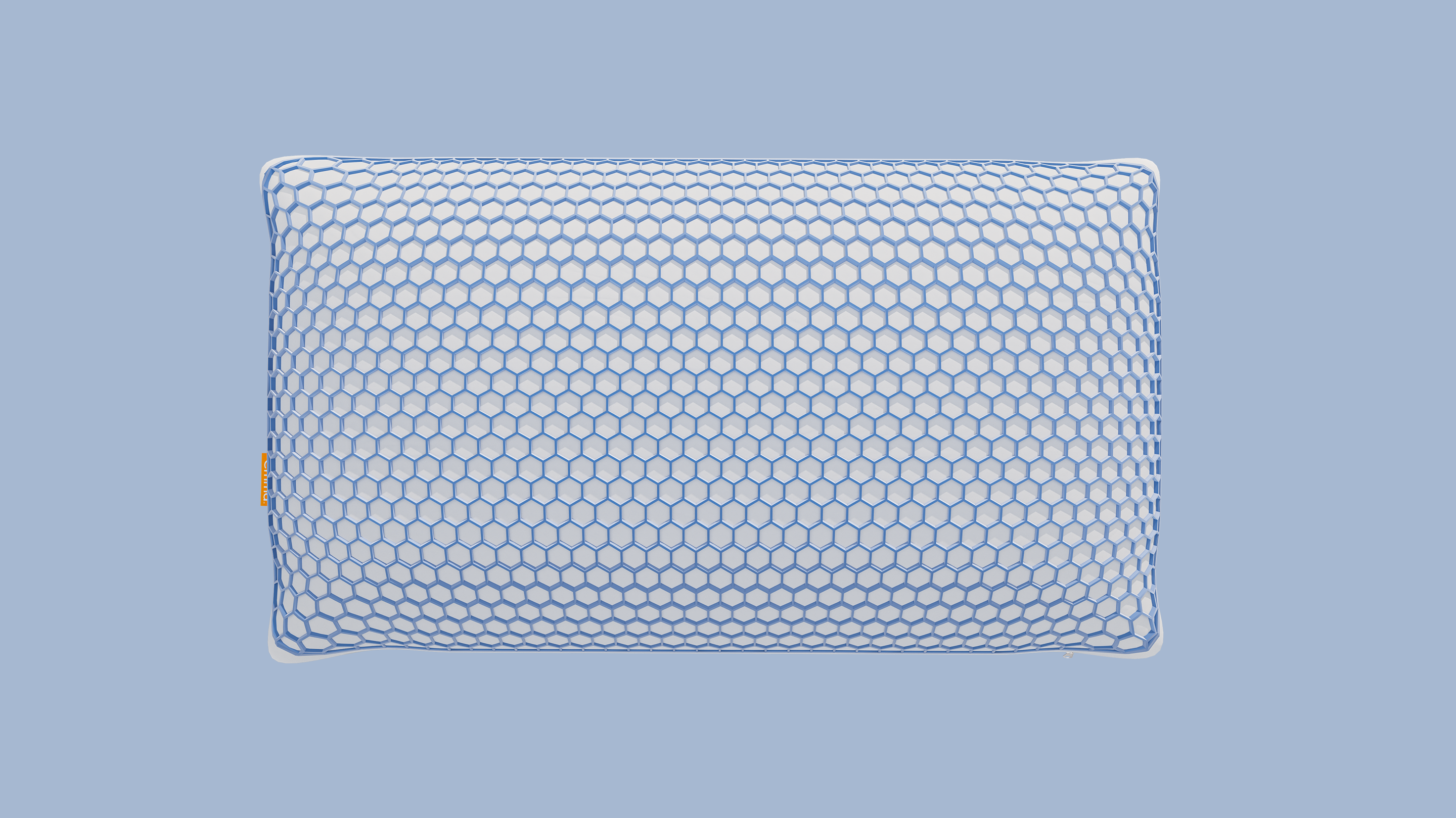 L'oreiller Emma Air-Grid®