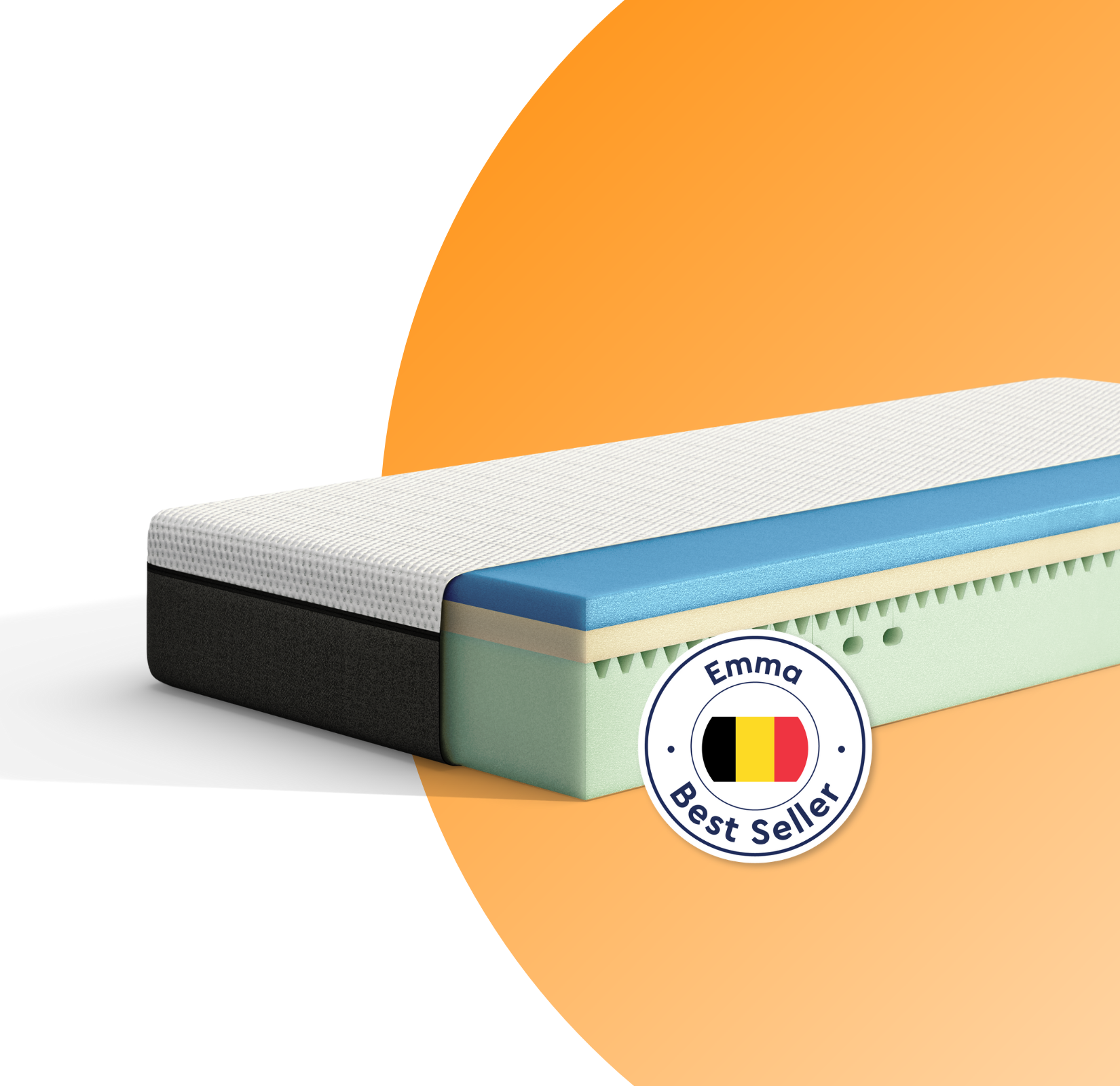 Onze Aanbiedingen | Emma Matras