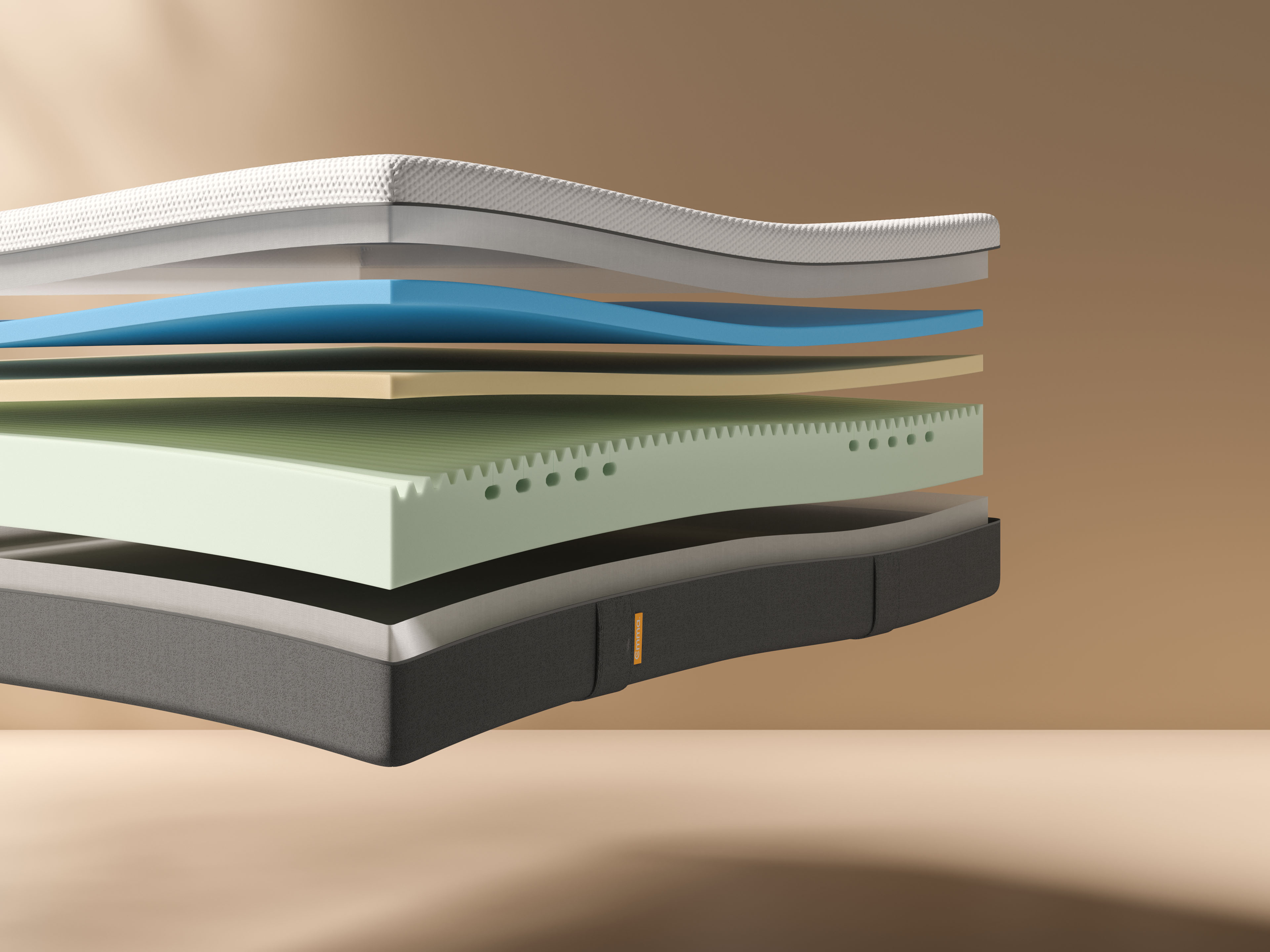 Colchón Emma Original | Calidad Alemana