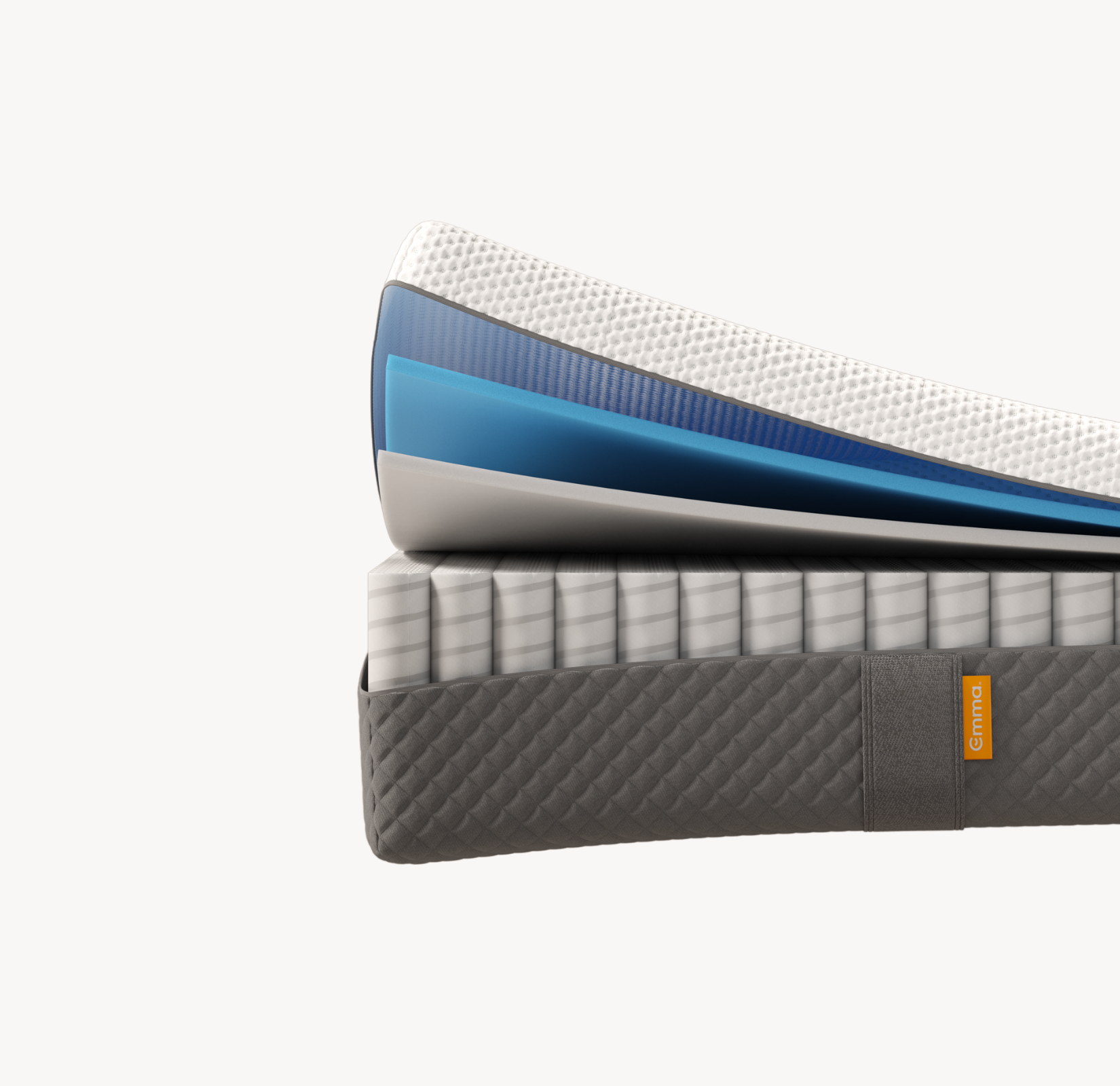 Colchões Emma | O Melhor Colchão do Brasil