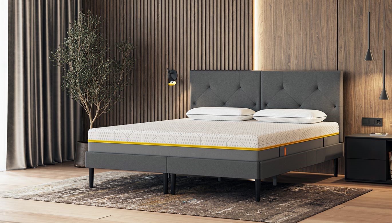 Emma One Matratzen für einen guten Schlaf | Emma Österreich