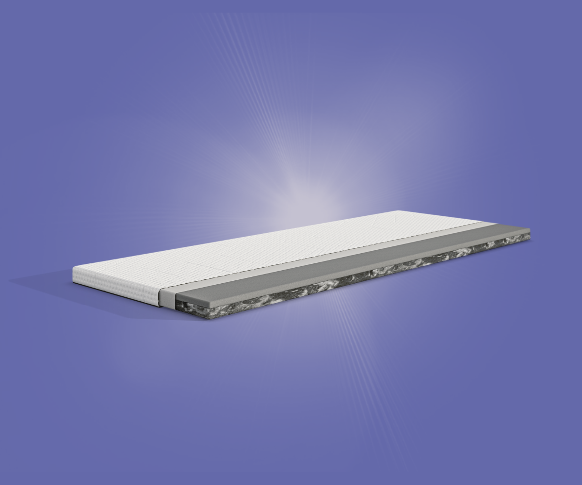 Emma Diamond Topper - Emma® Sleep Australia