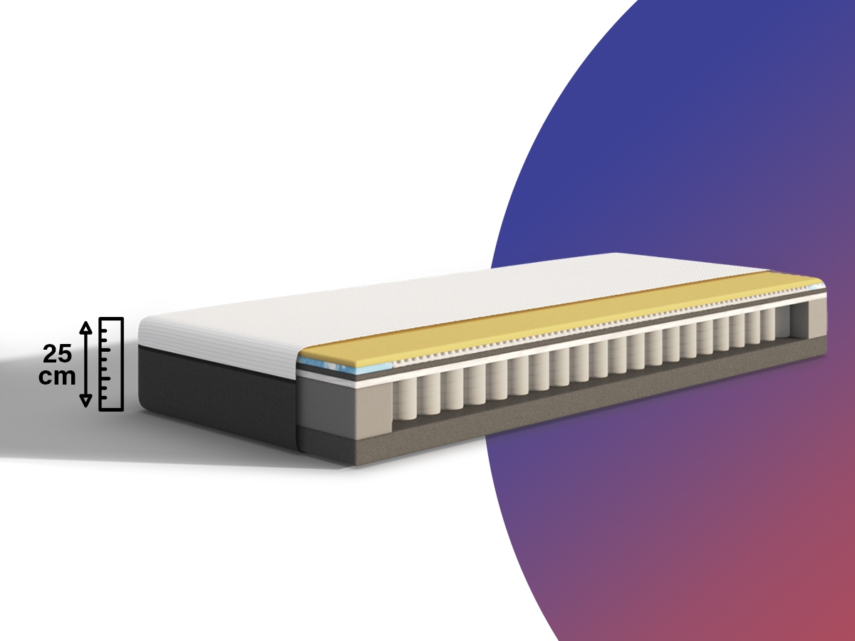 Matras kopen? De bekroonde Emma Matrassen | Emma Sleep®