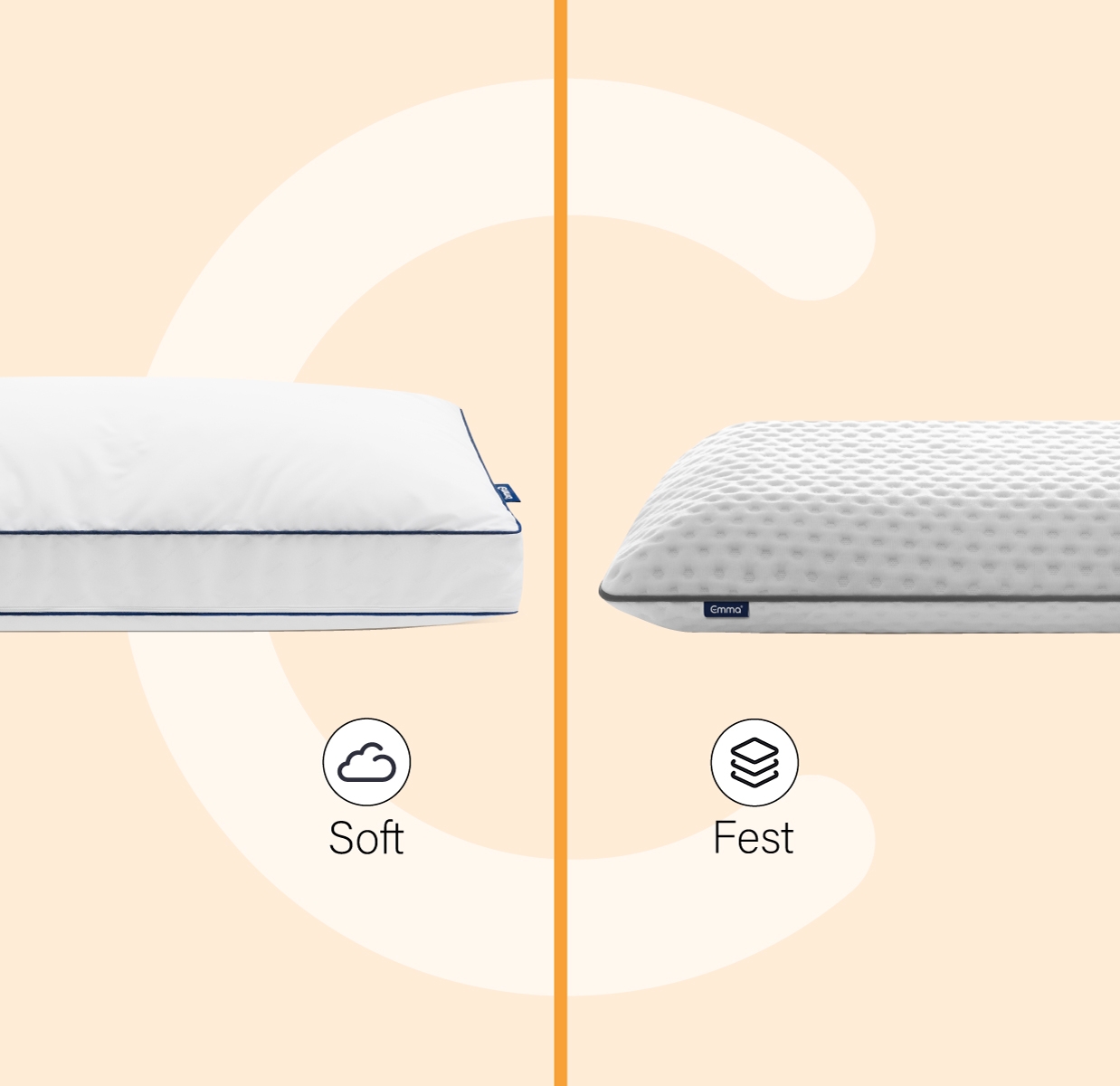 Emma Classic Matratzen