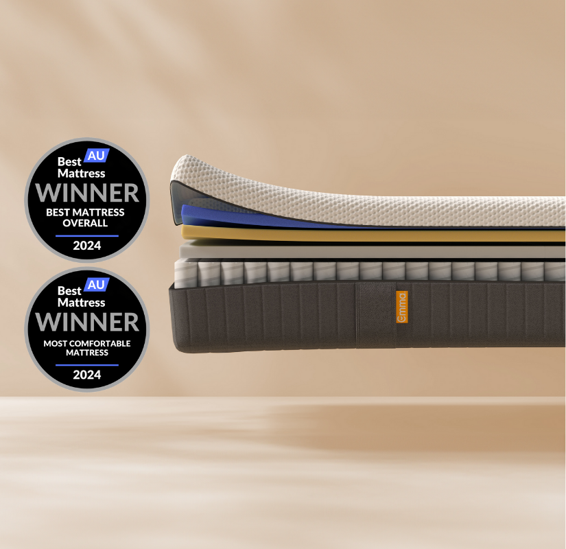 Mattress Toppers Collection - Emma® Sleep Australia