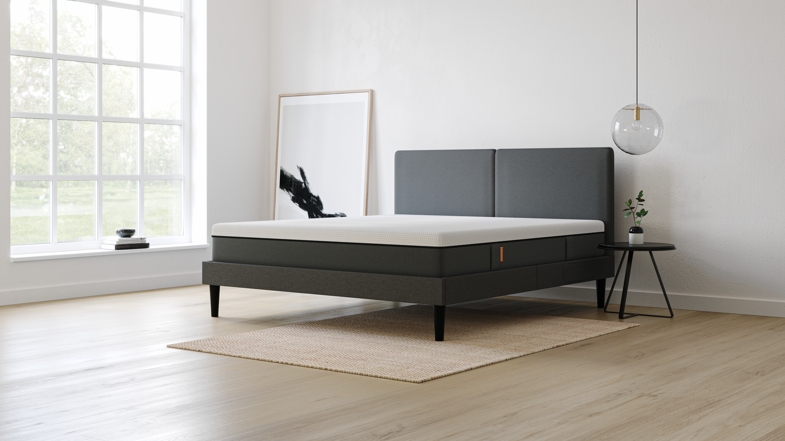 Colchón Emma | El más premiado de Europa