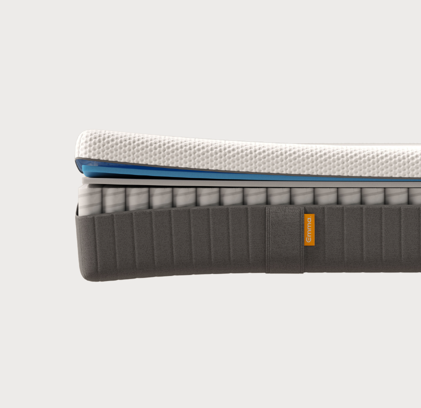 Emma Timeless Comfort Bundle - Emma® Sleep Australia