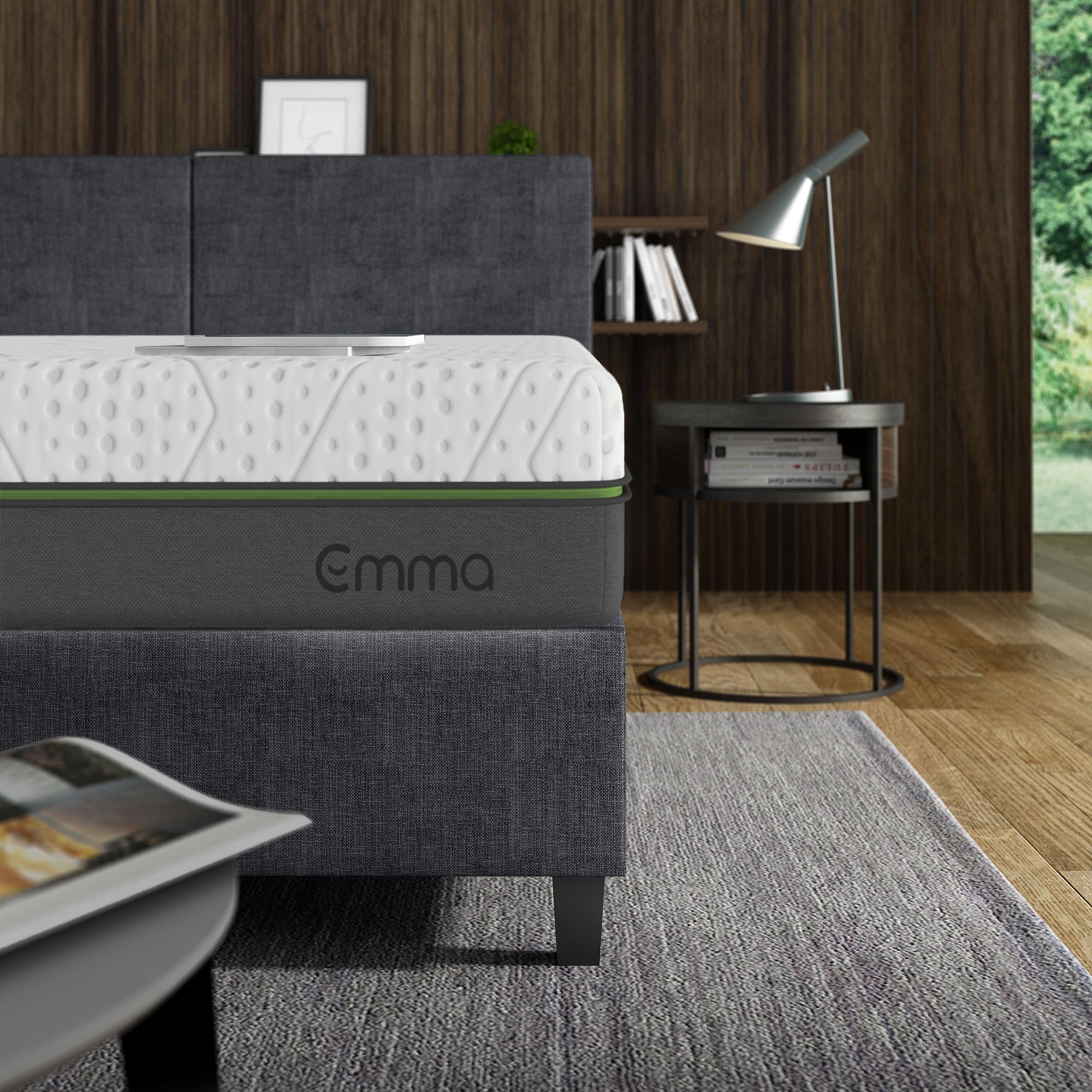 Emma Select Range | Emma - The Sleep Company
