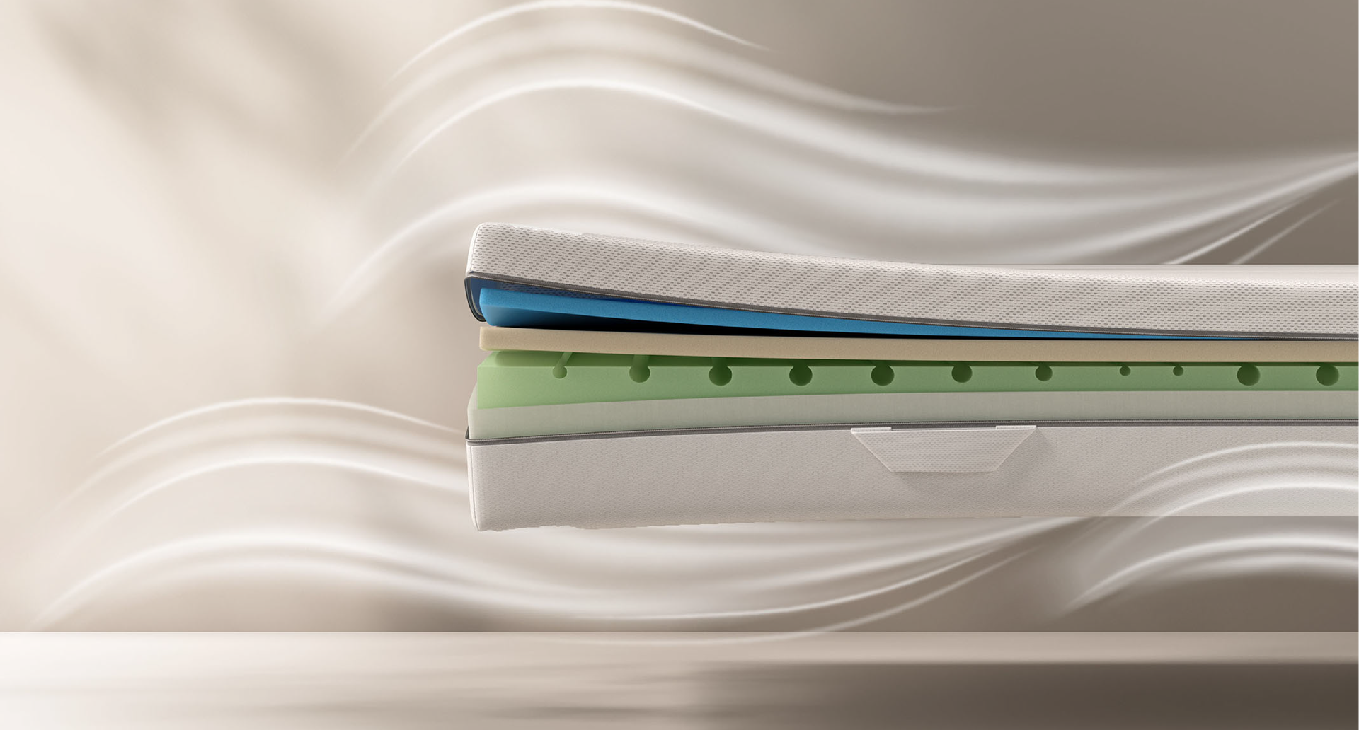 Emma One Matratze | Emma Matratzen