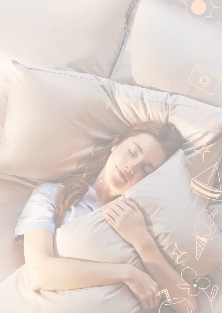 Europe's Most-Awarded Sleep Brand | Emma Sleep