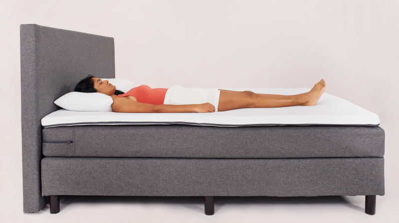 Surmatelas Premium | Emma Matelas