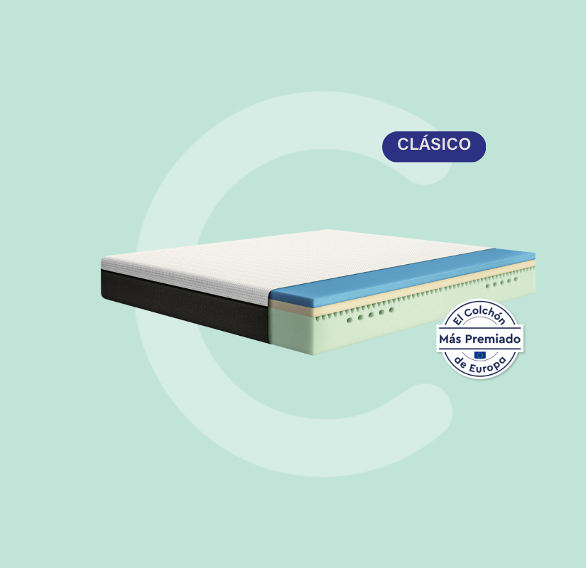 Emma: Encuentra tu colchón ideal