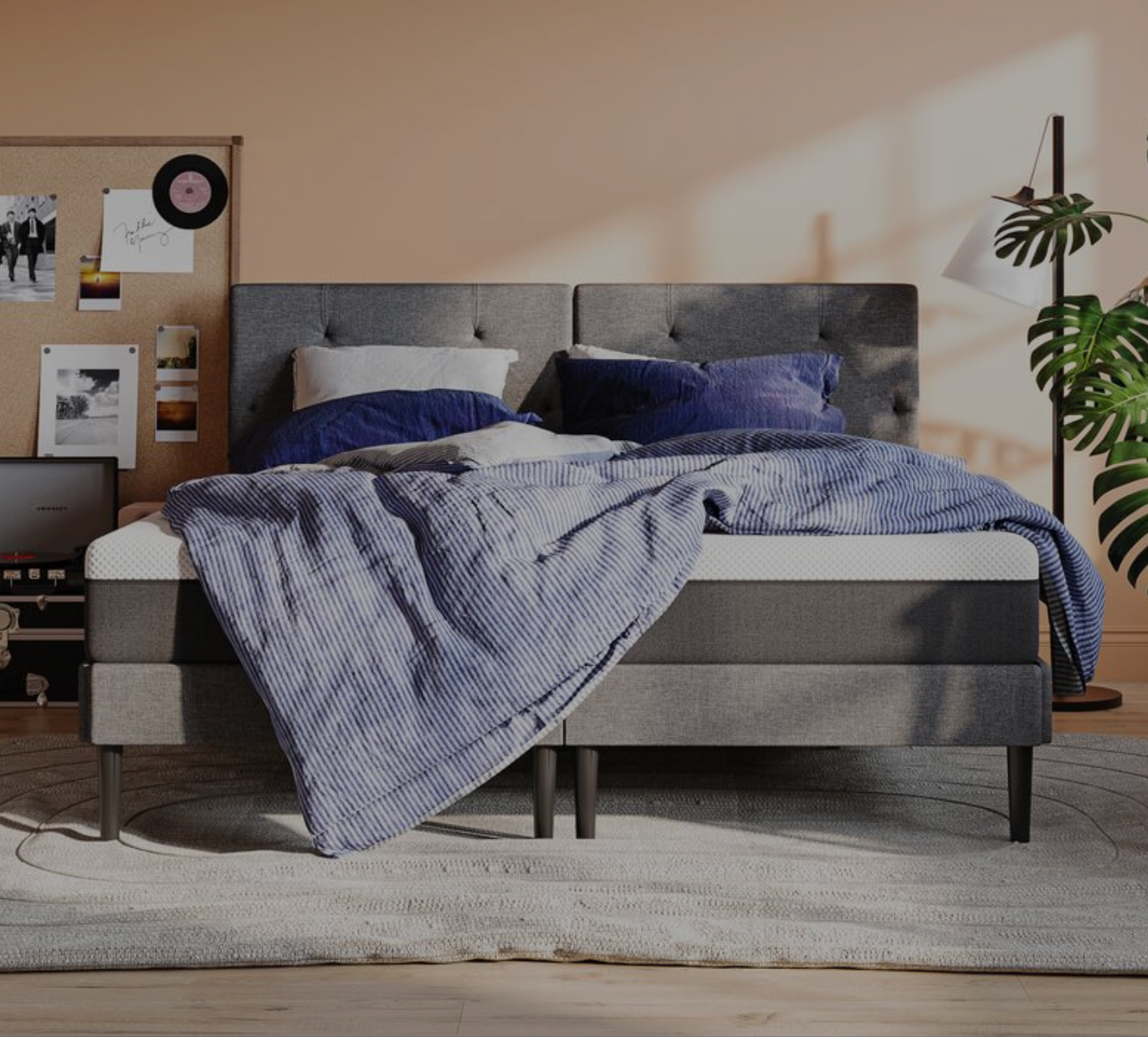 Emma Colchón Colombia