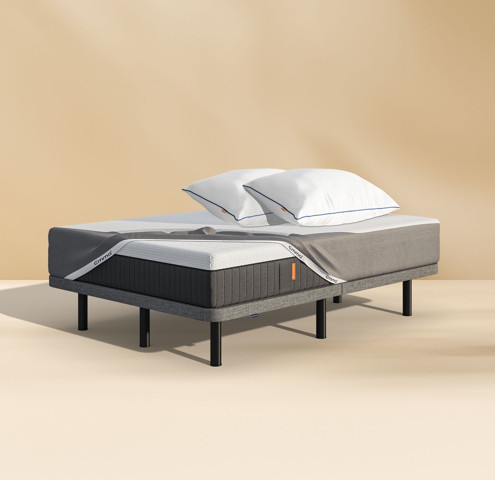 Camas Emma | Emma Colchón
