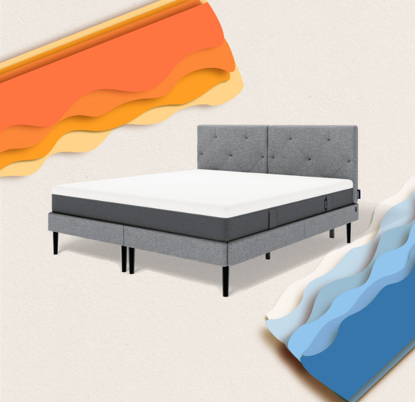 High-Quality Mattresses, Pillows, and Beds | Emma Mattress