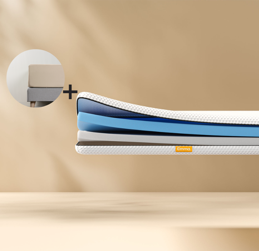 Onze Toppers | Emma Matras