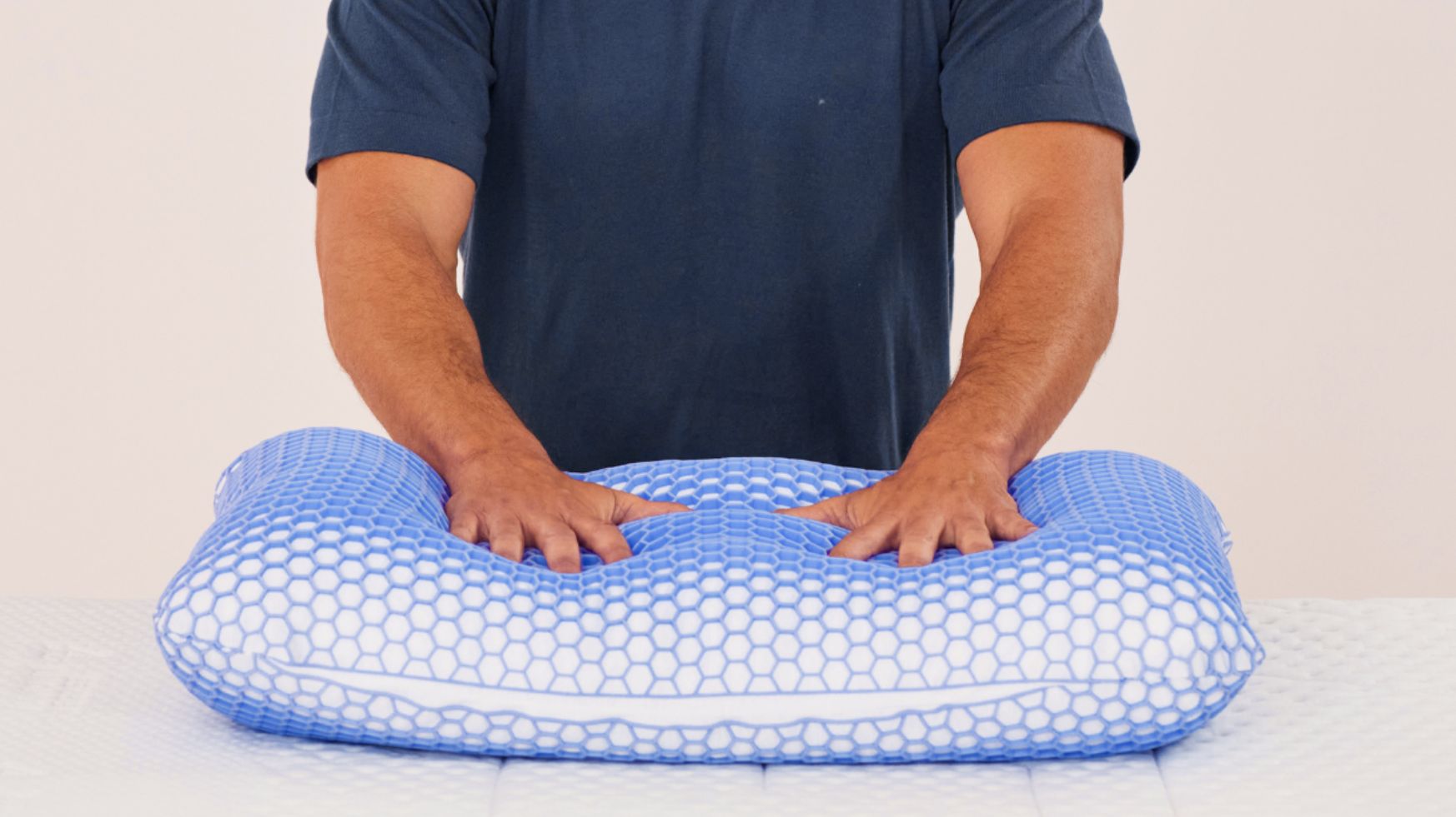 Nos oreillers | Emma