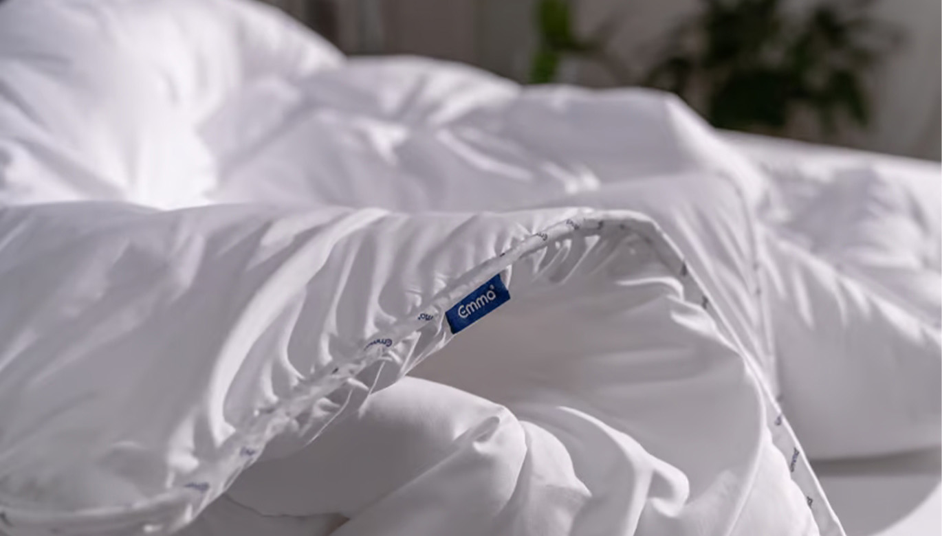 Emma Essential Bettdecke