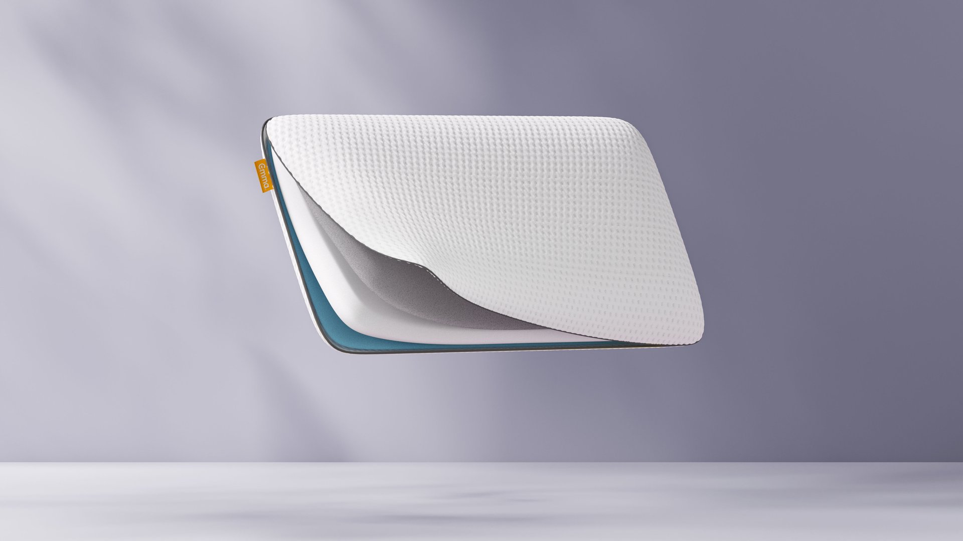 Materasso a Molle Emma Premium con Cuscino | Emma Materasso