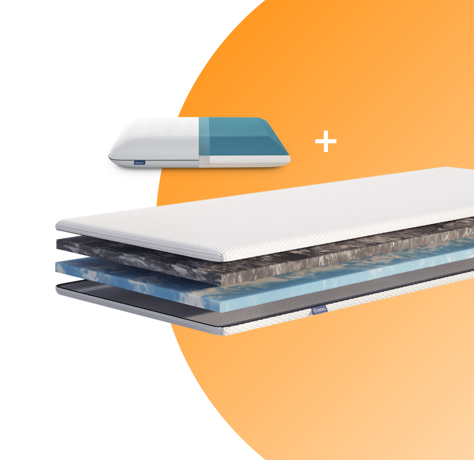 Onze Aanbiedingen | Emma Matras