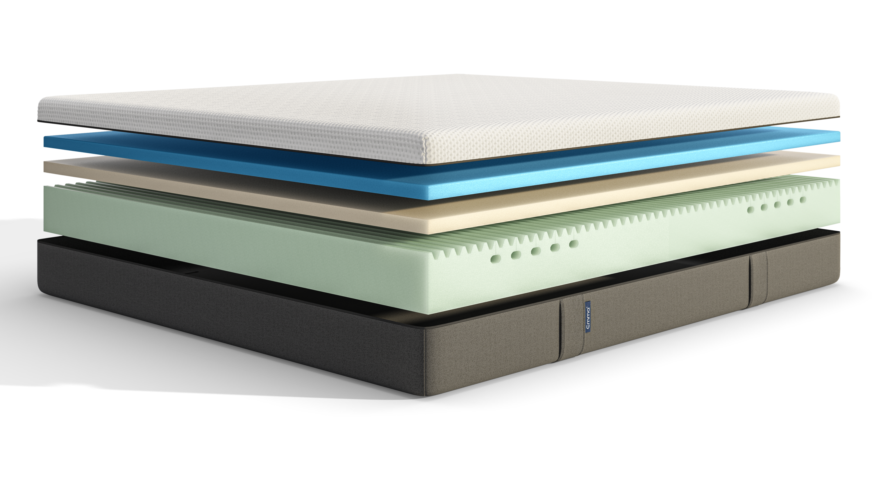 Colchón Emma Original | Innovación y Calidad Alemana
