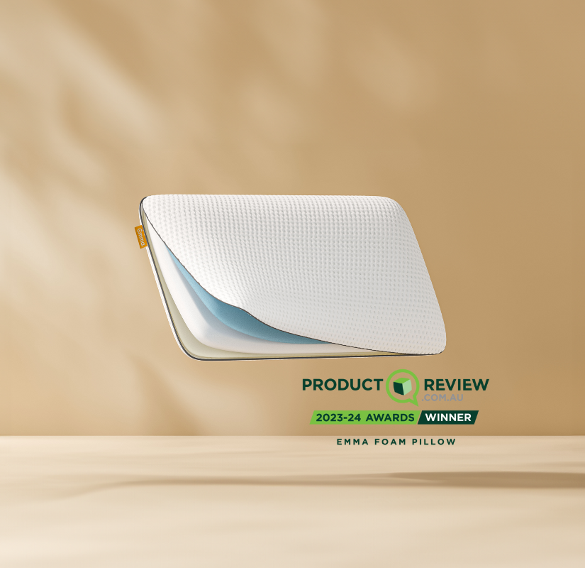 Emma Flip Topper - Emma® Sleep Australia