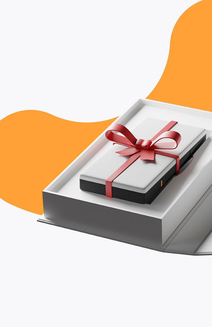 Emma Award-Winning Mattresses | Emma - The Sleep Company