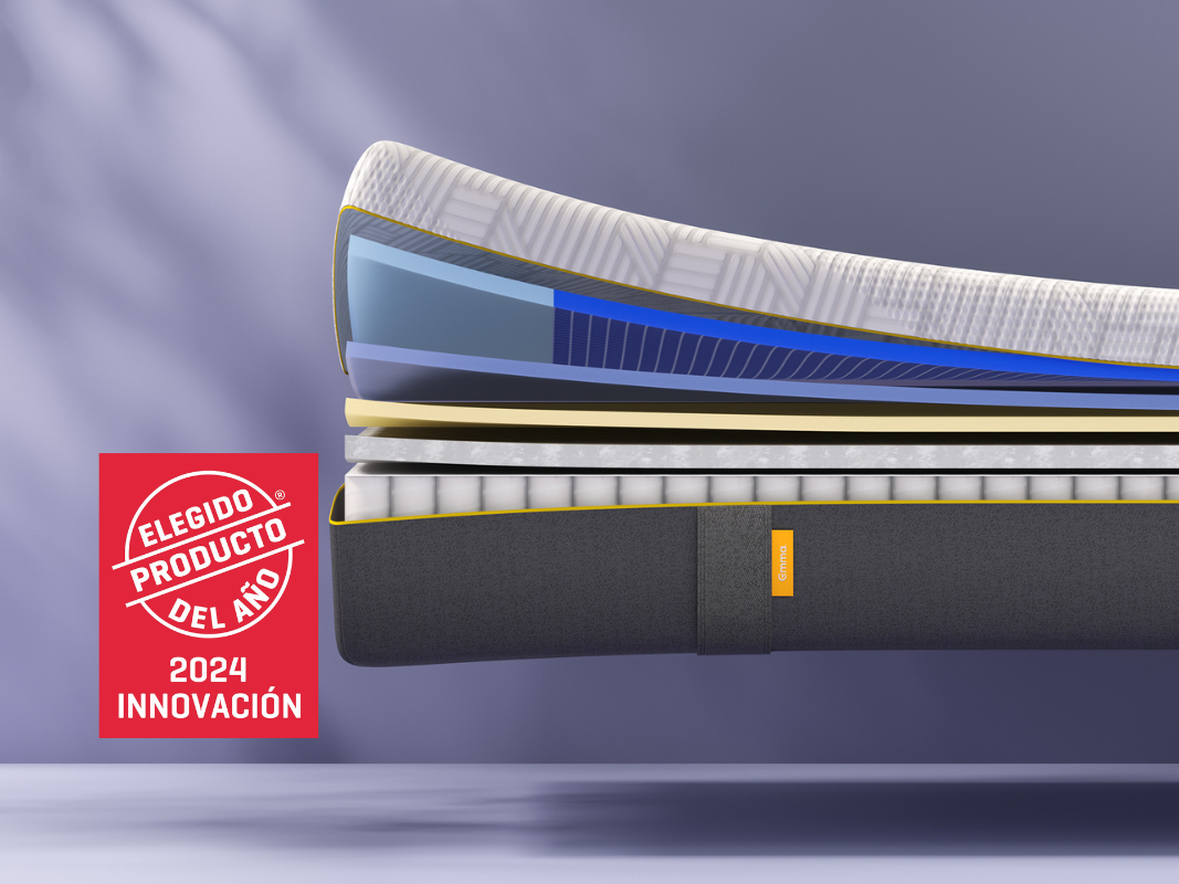 Colchones Emma | Emma Colchón