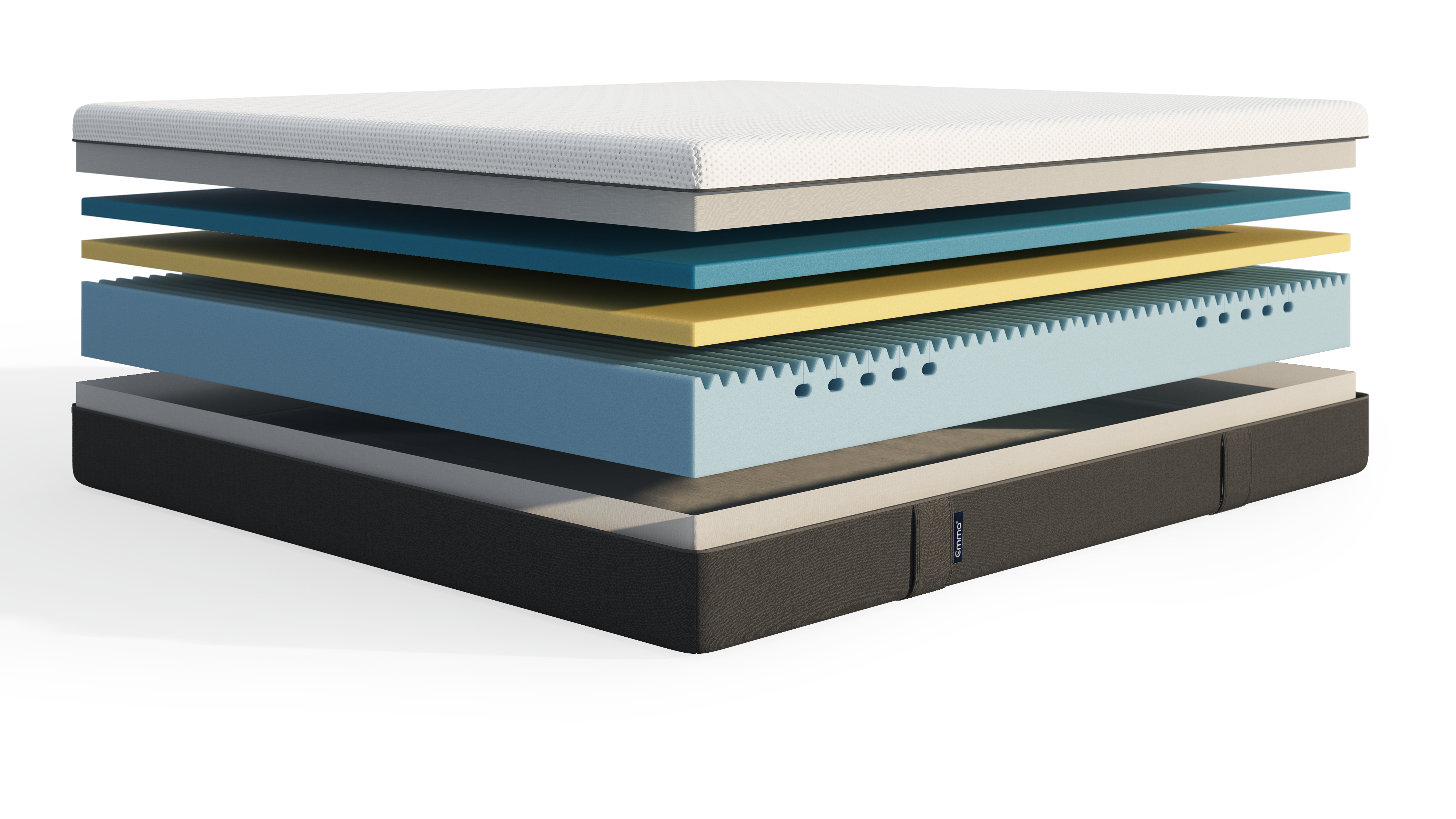 Compra en línea tu colchón Emma | Colchón de Calidad Alemana