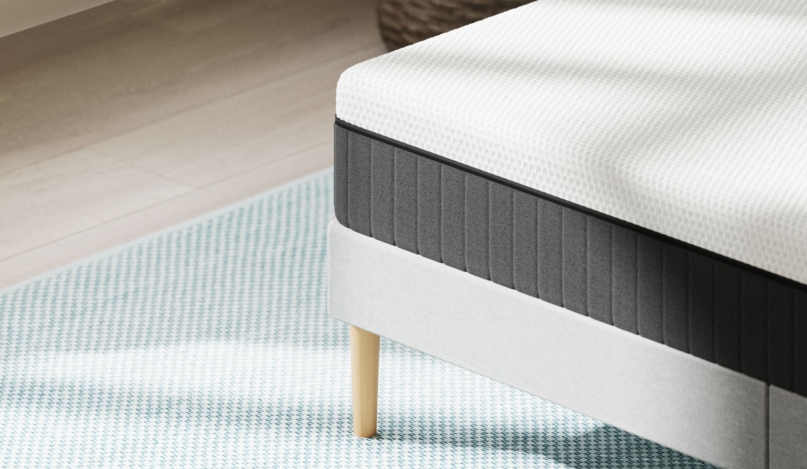 Emma Comfort Essential Mattress - Emma® Sleep Australia