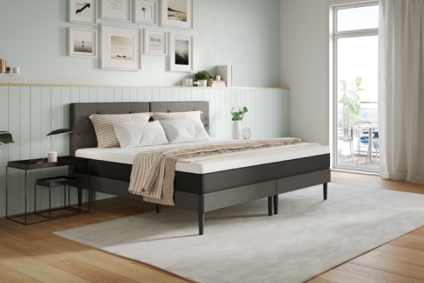 Emma Betten Vergleich | Emma Matratzen