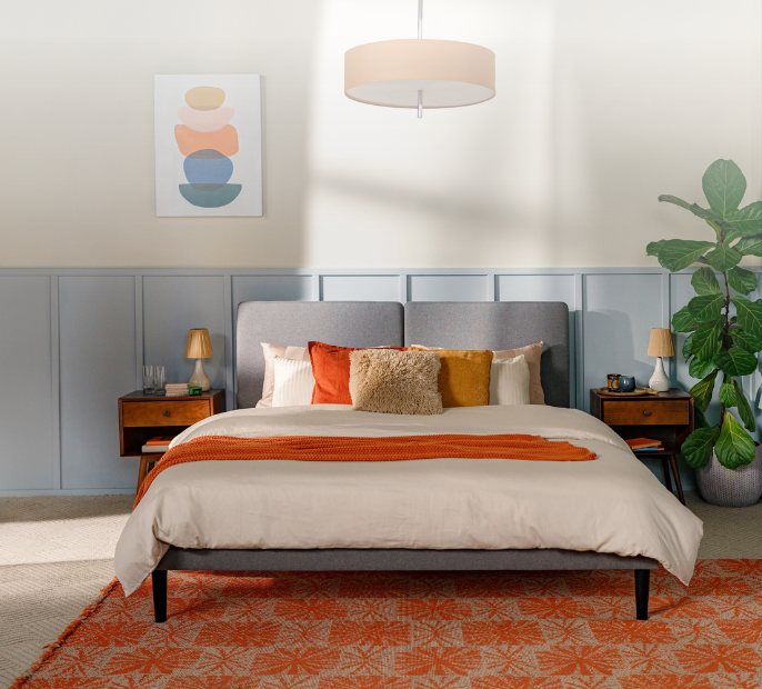 Colchón Emma Chile | El colchón más premiado de Europa