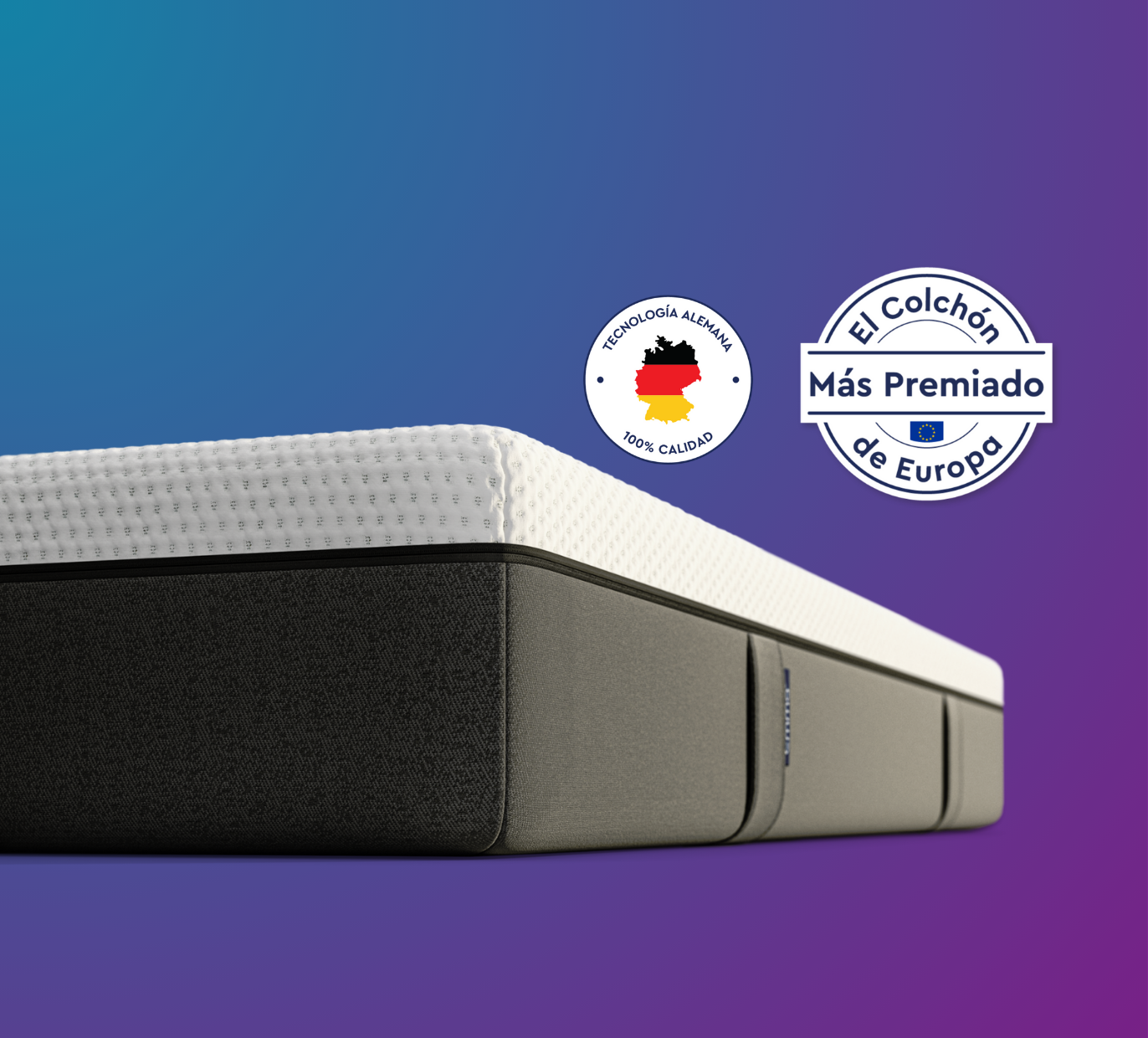 Emma Colchón Colombia