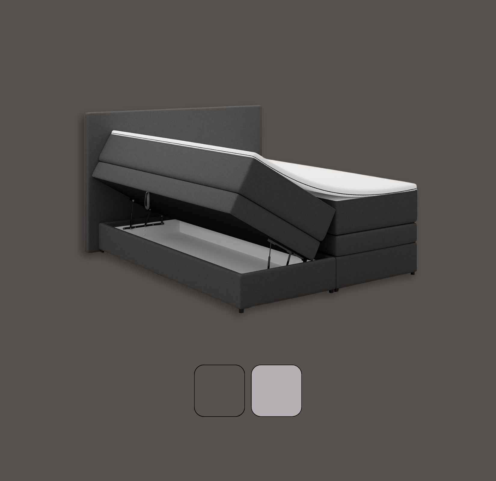 Alle Emma Betten: Entdecke unsere Betten Produkte | Emma