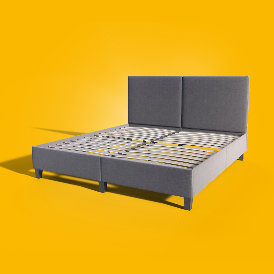 Best Easy-to-assemble Bed Frame - Emma® Sleep Australia