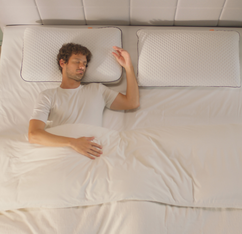 Emma Pillows | Emma - The Sleep Company