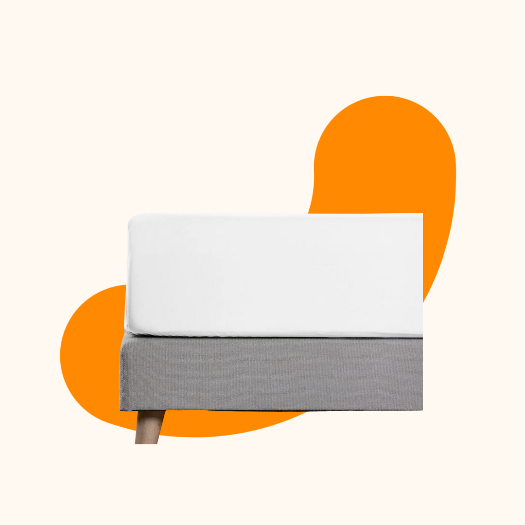 Emma Essential Fitted Sheets | Emma - The Sleep Company