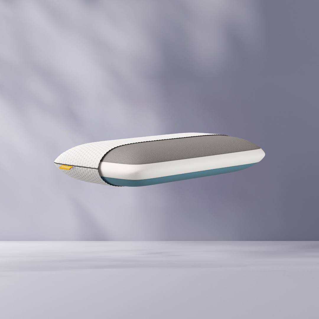 Emma Diamond Pillow - Emma® Sleep Australia